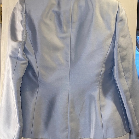 Kasper | Jackets & Coats | Baby Blue 4 You | Poshmark